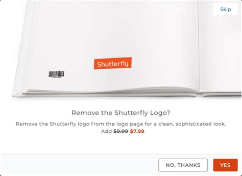 Image result for How to Remove Pages On Shutterfly