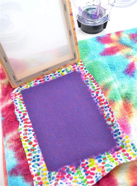 Image result for DIY Paper Making Process