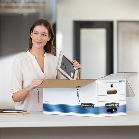 Image result for Inner Box File Storage Containers