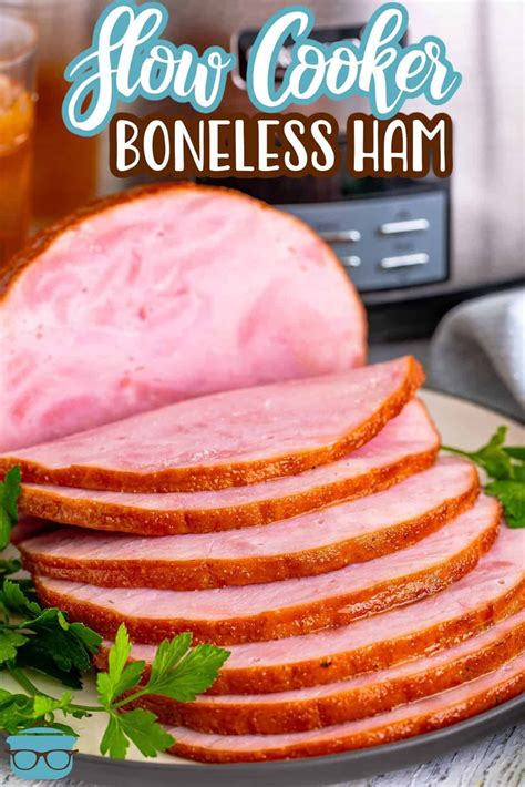 Image result for How to Cook Fully Cooked Ham