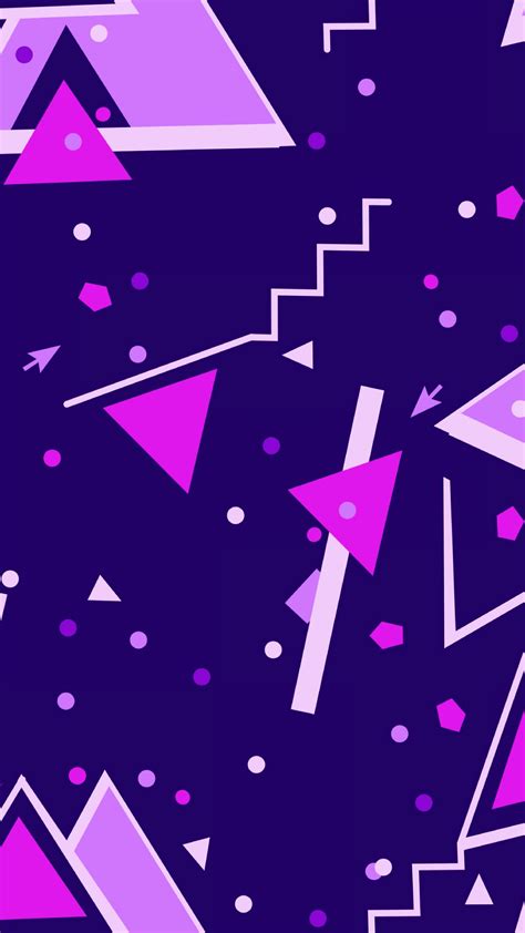 Image result for Colorful Triangle Patterns