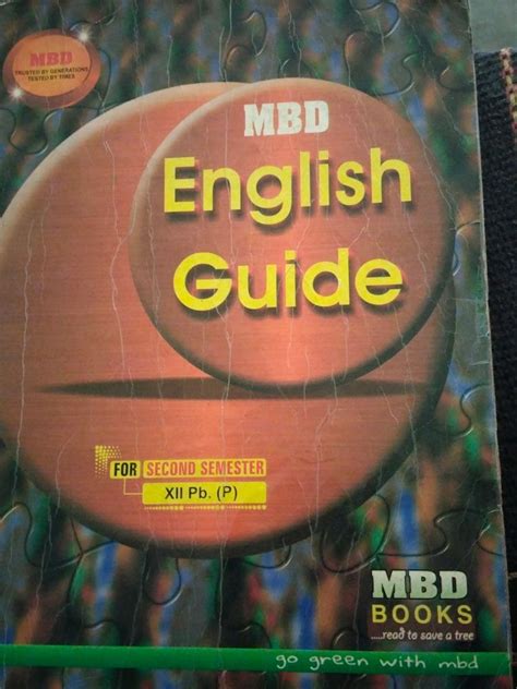 Image result for English Guide Book Class 12