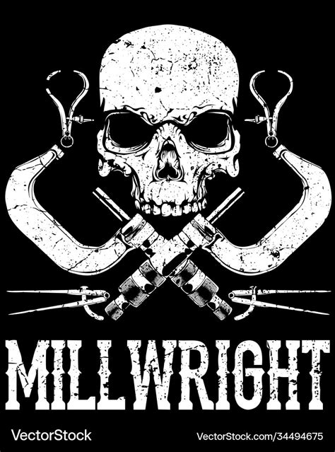 Image result for Millwright Logo