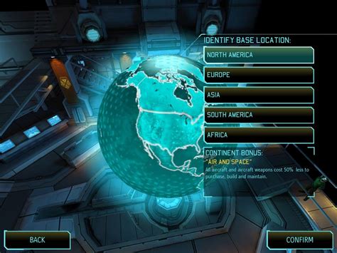 Image result for XCOM Enemy within Base Layout