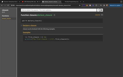 Image result for Key Run Rust