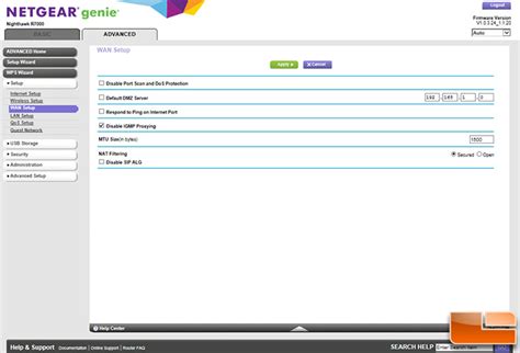 Image result for How to Setup Netgear R7000 Router