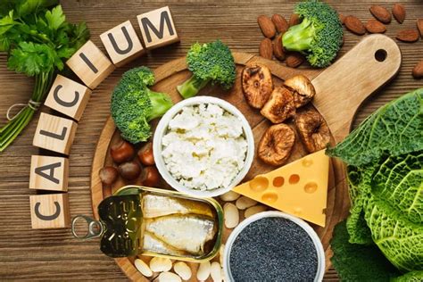 Image result for Calcium Food Examples