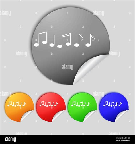 Image result for Music Note Sign