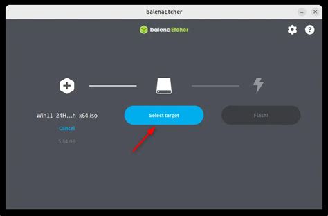 Image result for Installer Linux Sur CLE USB Bootable