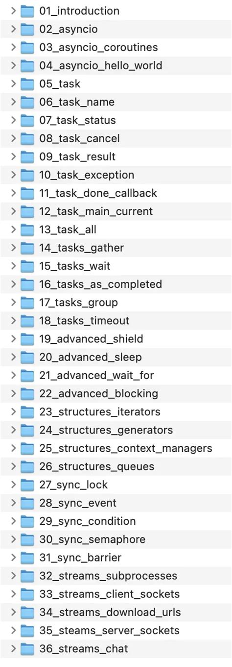 Image result for Advanced Python Asyncio
