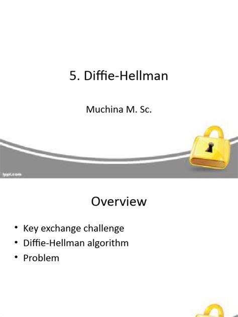 Image result for Diffie-Hellman Example