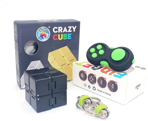 Image result for Fidget Tools