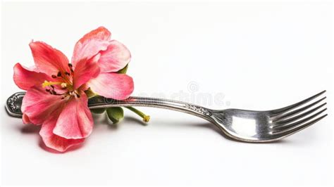 Image result for Silverware Flower Tutorial