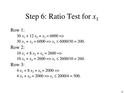 Image result for Test Simplex