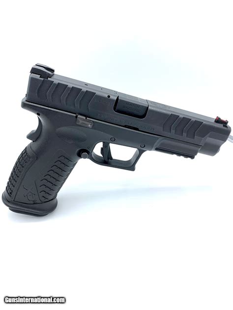 Image result for Springfield Armory XDM