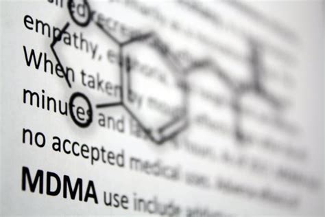 Image result for Ecstasy Visual Effects