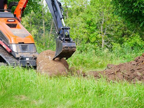 Image result for Mini Backhoe