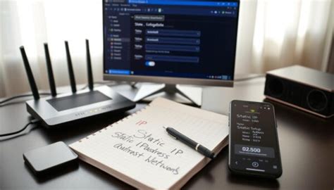 Image result for How to Create IP Address