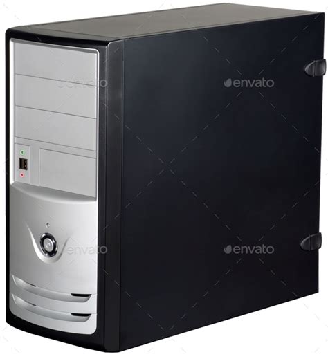 Image result for Desktop Computer Case