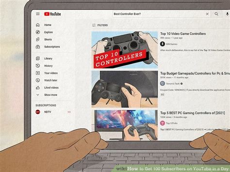 Image result for How to Get 100 Subscribers Hack