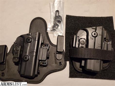 Image result for Alien Gear Glock Holster