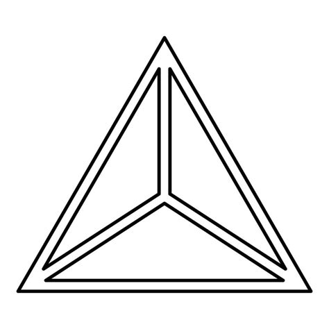 Image result for Pyramid From Above