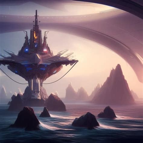 Image result for Alien Fortress