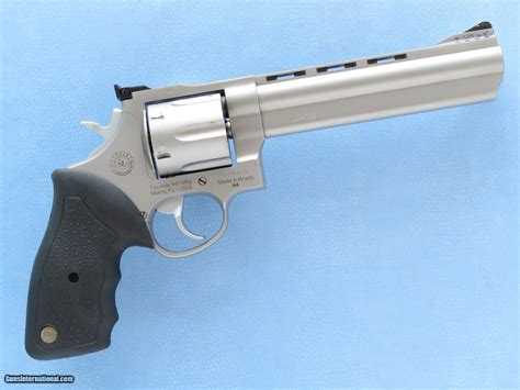 Image result for Taurus Model 44 Revolver