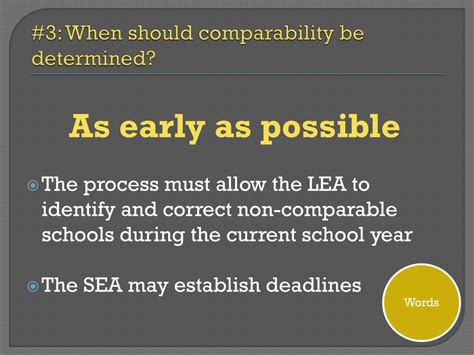 Image result for Comparability Problems