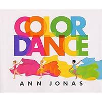 Image result for Color Dance Book