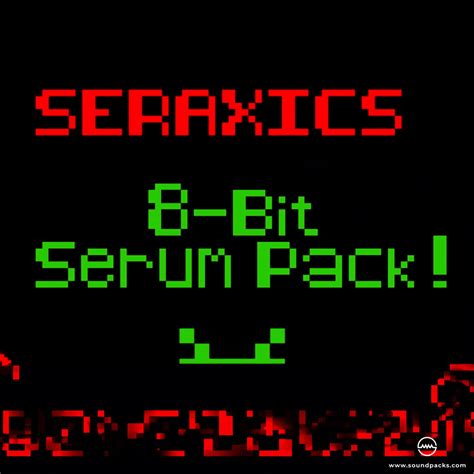 Image result for 8-Bit Sample Packs