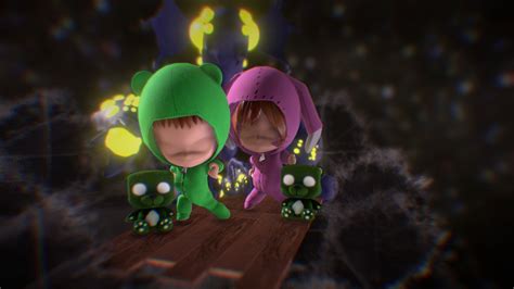 Image result for Project Nightmare Trailer