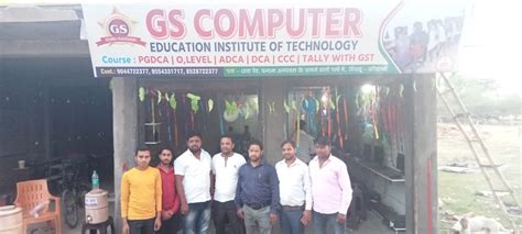 Image result for GS Cosintech Computer