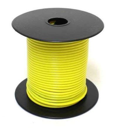 Image result for 14 Stranded Wire