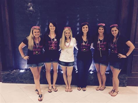 Image result for Team Bride Women