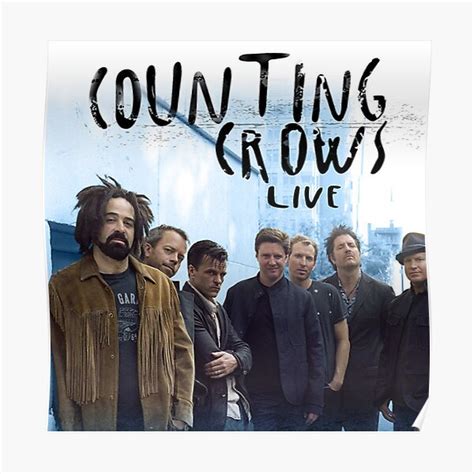 Image result for Counting Crows Sugographs