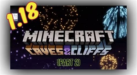 Image result for Minecraft 1.18 Update