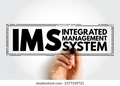 Image result for Integrated Management System ISO Logo
