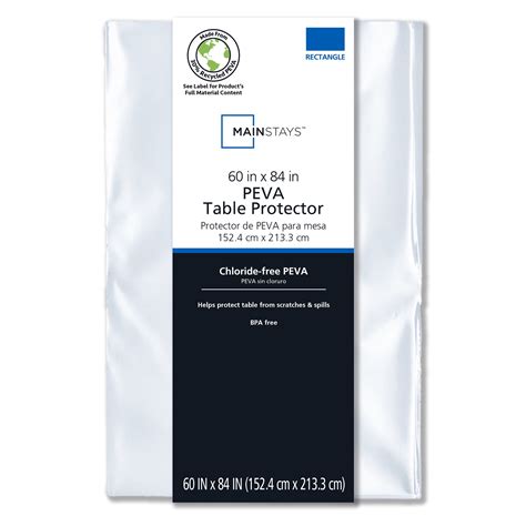 Image result for Best Clear Table Protector