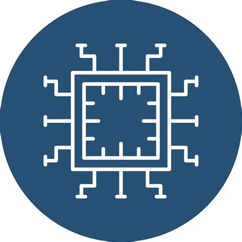 Image result for Computer Chip Vector