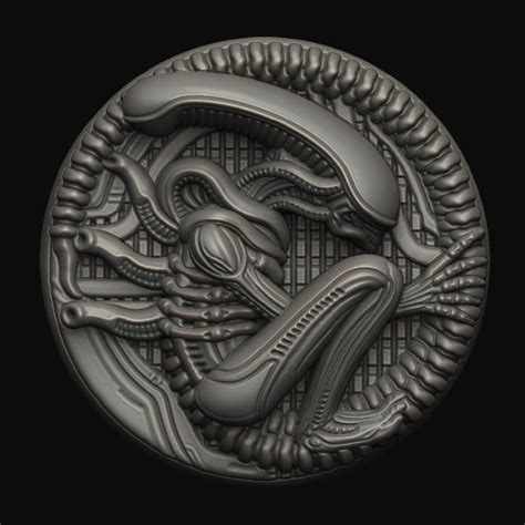 Image result for Alien Power Mold Spray