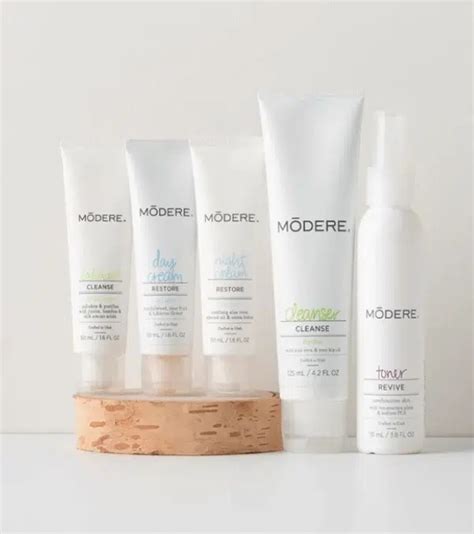 Image result for Modere Skin