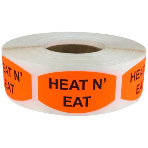 Image result for Food Labels with Cooking Instructions