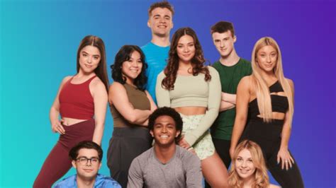 Image result for Next Step Cast