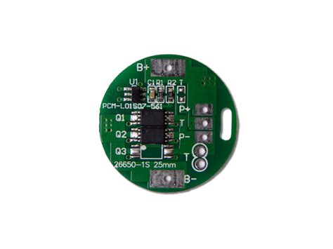 Image result for Protection Circuit Module