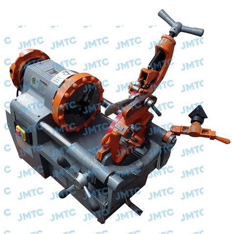 Image result for Maneoni Threading Machine