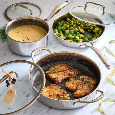 Image result for Pampered Chef Professional Cookware Set