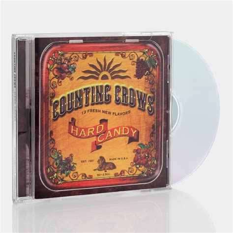 Image result for Counting Crows CD