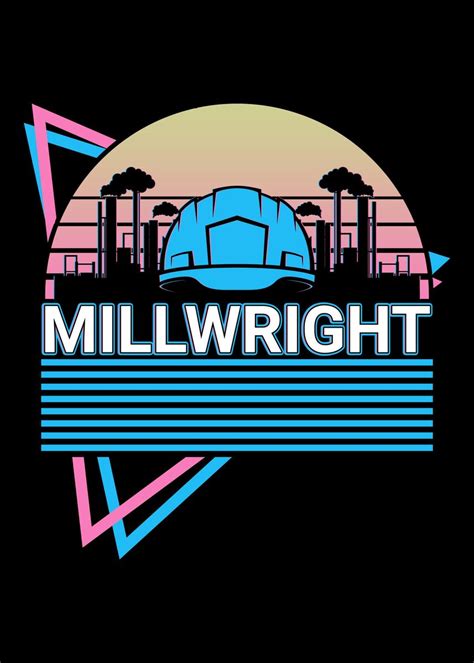 Image result for Millwright Logo