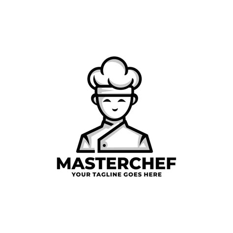Image result for Chef Logo Design